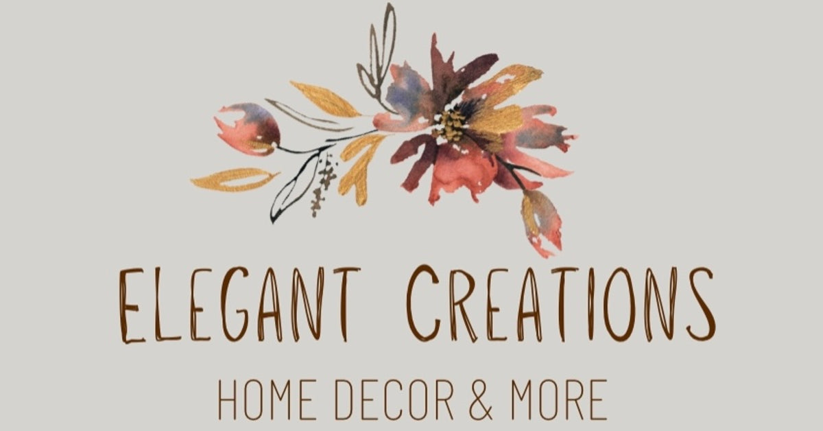Wedding Decor Package – Elegant Creations